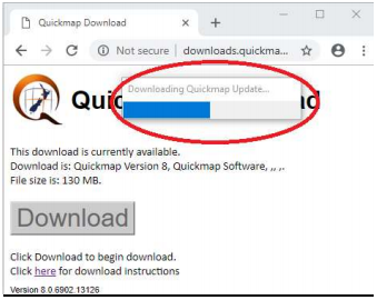 How To Install Quickmap V8 – Standalone Installation | Quickmap